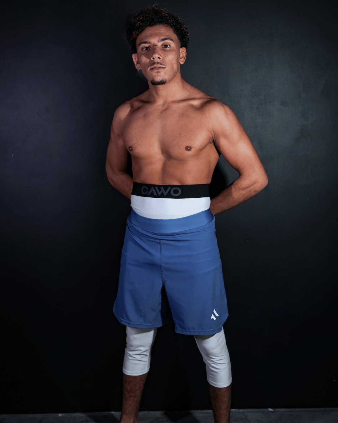 CAWO™ Official – Modest Performance Sportswear for Muslim Athletes
