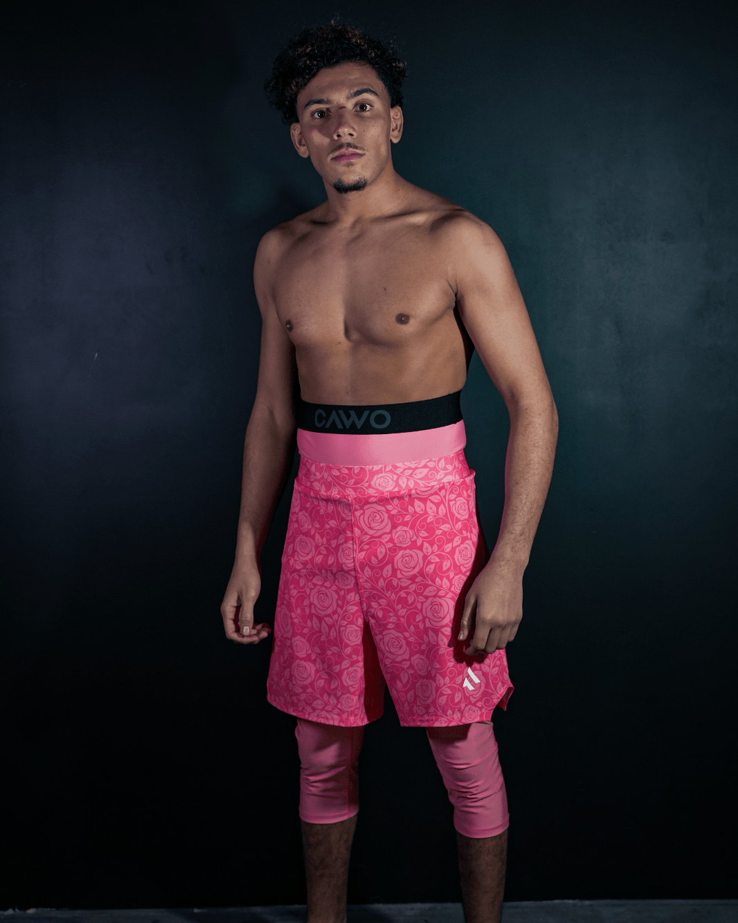 CAWO™ Official – Modest Performance Sportswear for Muslim Athletes